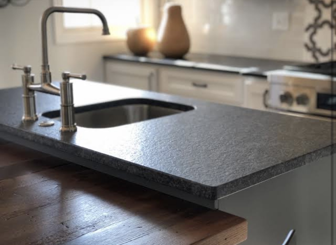 Everything You Need to Know About Leathered Granite - Natura Marmo Granite